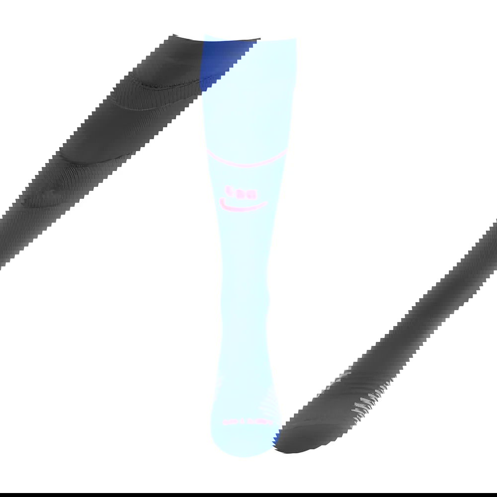 2020-2021 England Nike Away Socks (Blue) [SK0246-430] - Uksoccershop