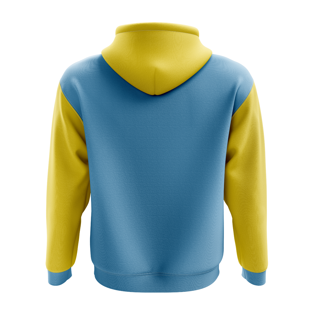 Palau Concept Country Football Hoody (Sky) [HOODPALAU] - Uksoccershop