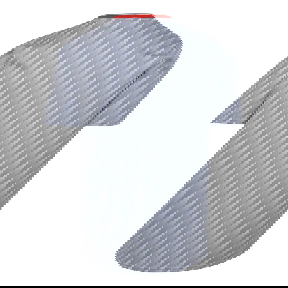 Liverpool FC 1990 Away Retro Football Shirt [LIVER90APYSS] - Uksoccershop