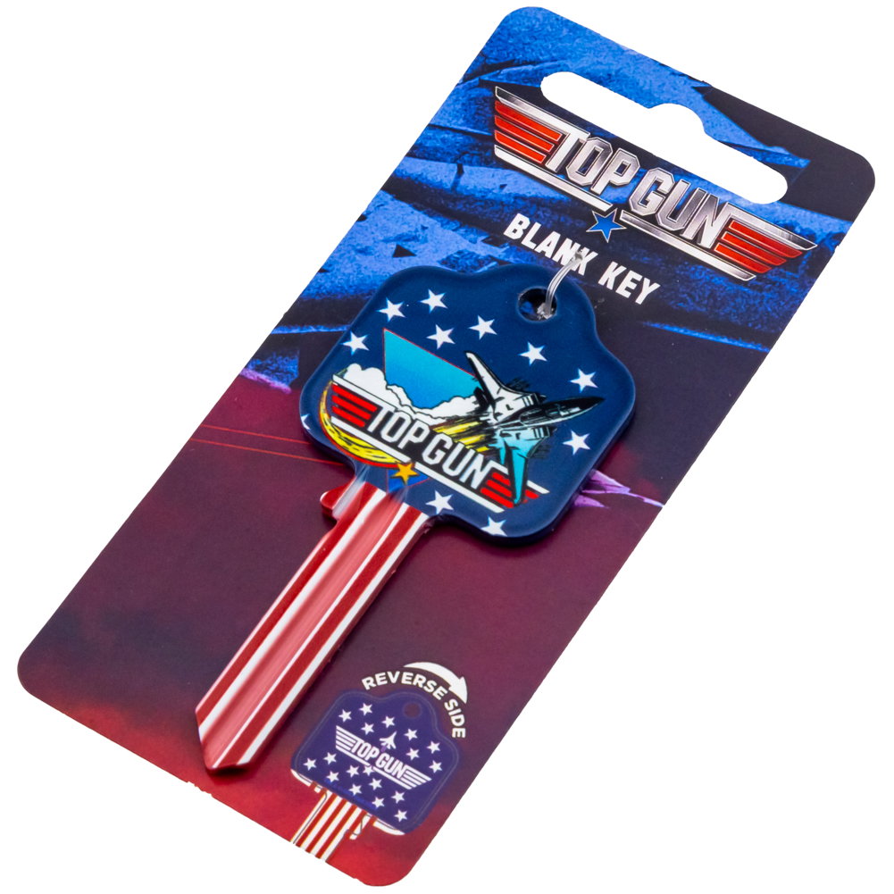 Top Gun Door Key [TM-04105] - Uksoccershop