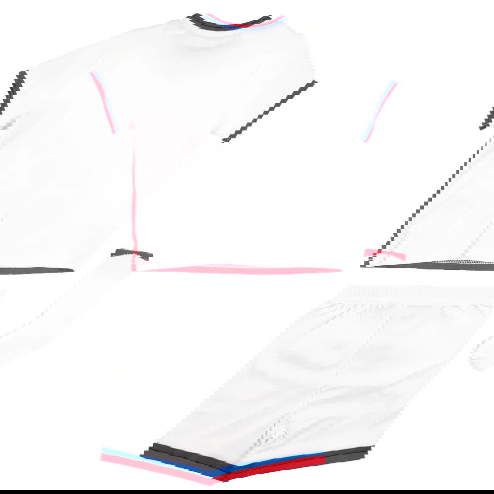 2022-2023 Rangers Away Baby Kit [RAN2204] - Uksoccershop