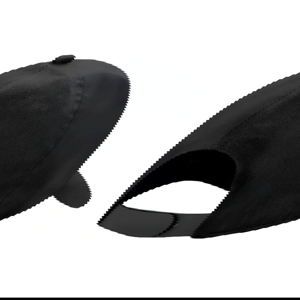 2023 Mercedes Stealth Racer Cap (Black) [701219496001] - Uksoccershop