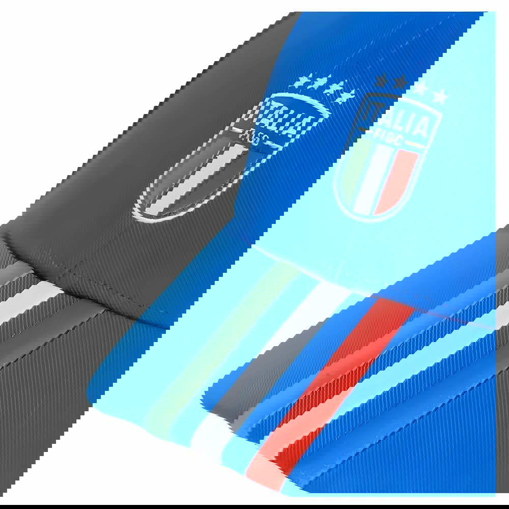 2024-2025 Italy FIGC Cap (Blue) [IP4096] - Uksoccershop