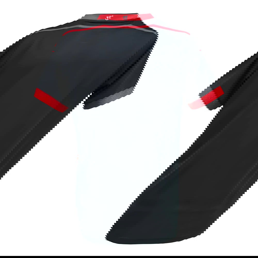 Kaiserslautern 2018-19 Away Shirt ((Mint) S) [3MtM2I-261173] - Uksoccershop