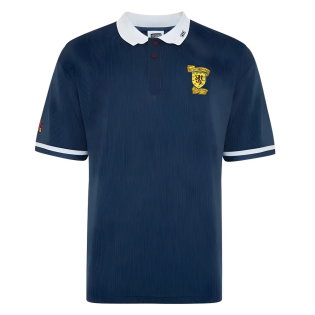Scotland 1990 Retro Football Shirt [SCOT90HPYSS] - Uksoccershop
