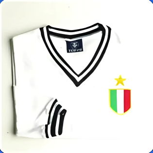 Juventus Mattrel Goalkeeper Shirt [TOFFS6014] - Uksoccershop
