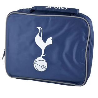 Tottenham FC Soft Lunch Bag [02298] - Uksoccershop