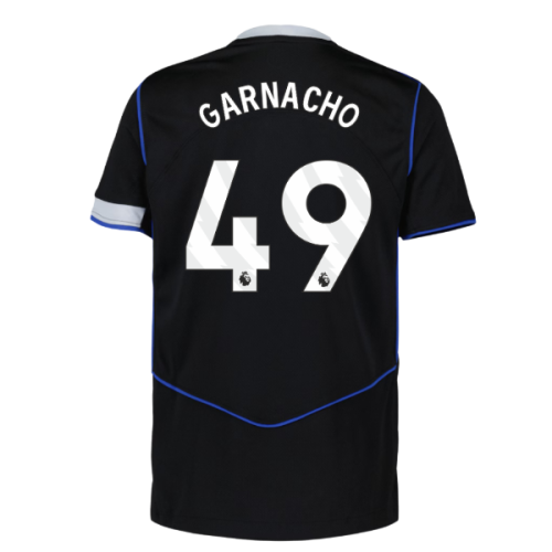 Alejandro Garnacho, Football Shirts, Kits & Soccer Jerseys