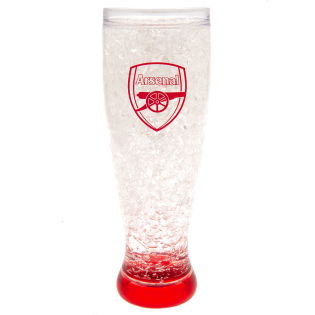 Arsenal FC Slim Freezer Mug [TM-01480] - Uksoccershop