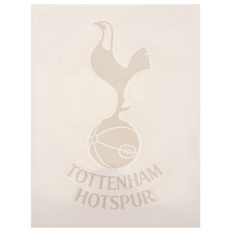 Tottenham Hotspur FC A4 Car Decal [TM-01591] - Uksoccershop