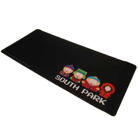 South Park Jumbo Desk Mat [TM-02773] - Uksoccershop