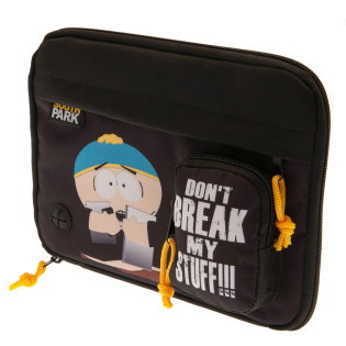South Park Utility Tech Case [TM-02794] - Uksoccershop