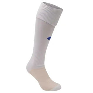 2012-13 QPR Home Lotto Football Socks [Q4890] - Uksoccershop