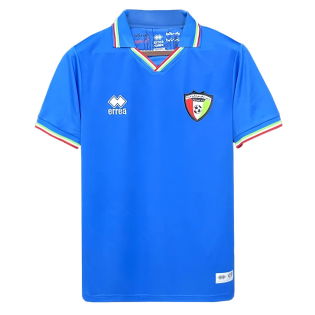 2022-2023 Kuwait Home Shirt [PMIE3C0007200] - Uksoccershop