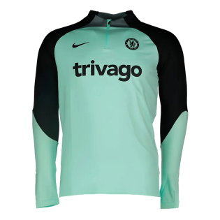 2023-2024 Chelsea Drill Training Top (Mint Foam) [DZ0839-354 ...