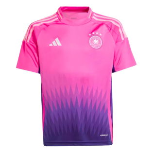 2024-2025 Germany Away Shirt (Kids) [IP8161] - Uksoccershop