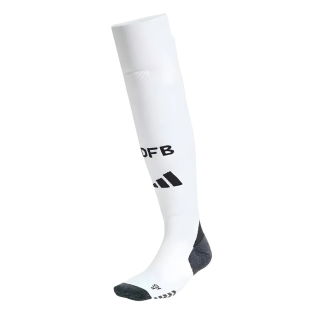 2024-2025 Germany Home Socks (White) [IP8164] - Uksoccershop