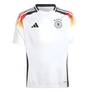 2024-2025 Germany Home Shirt (Kids) [IP6130] - Uksoccershop