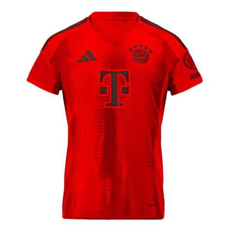 2024-2025 Bayern Munich Home Shirt (Kids) [IT2249] - Uksoccershop