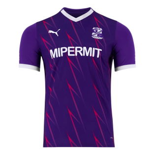 2023-2024 Swindon Town Third Shirt [SWI23021R] - Uksoccershop