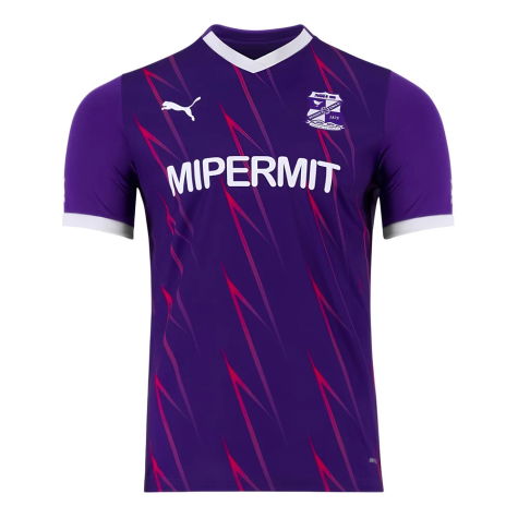 2023-2024 Swindon Town Third Shirt [SWI23021R] - Uksoccershop
