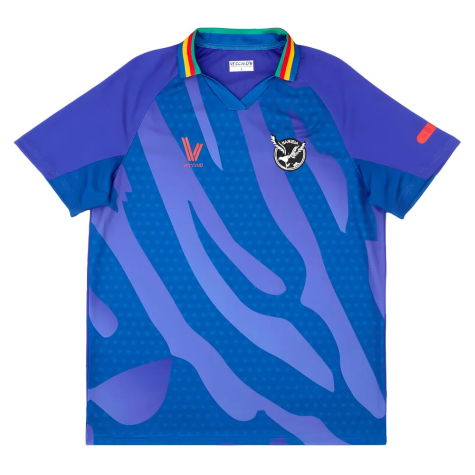 2024-2025 Namibia Away Shirt [MNAAWAY24] - Uksoccershop