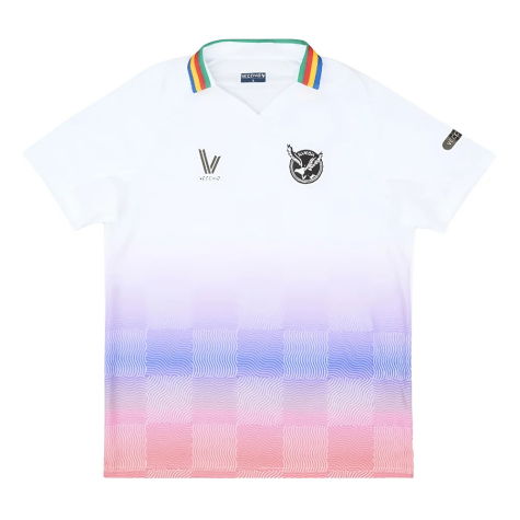 2024-2025 Namibia Third Shirt [MNATHIRD24] - Uksoccershop