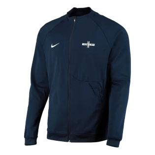 2024-2025 England Academy Pro Anthem Jacket (Navy) [DR9138-451 ...
