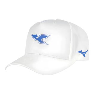 Lazio 125th Anniversary Cap (White) [P2GYBX2801] - Uksoccershop