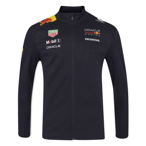 2025 Red Bull Racing Softshell Jacket (Night Sky) [TU9868-020 ...