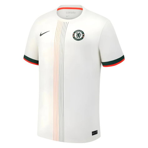 2025-2026 Chelsea Away Shirt [HJ4602-031] - Uksoccershop