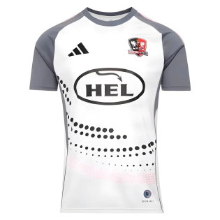 2025-2026 Exeter City Third Shirt [JF2879] - Uksoccershop