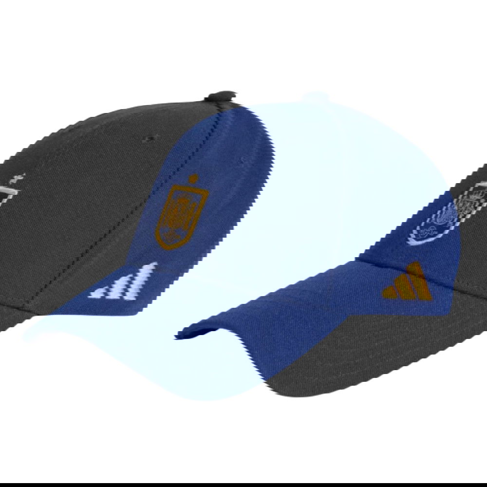 2024-2025 Spain FEF Cap (Blue) [IP4037] - Uksoccershop