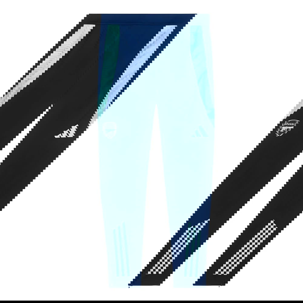 2024-2025 Arsenal Training Pants (Night Sky) [IT2216] - Uksoccershop