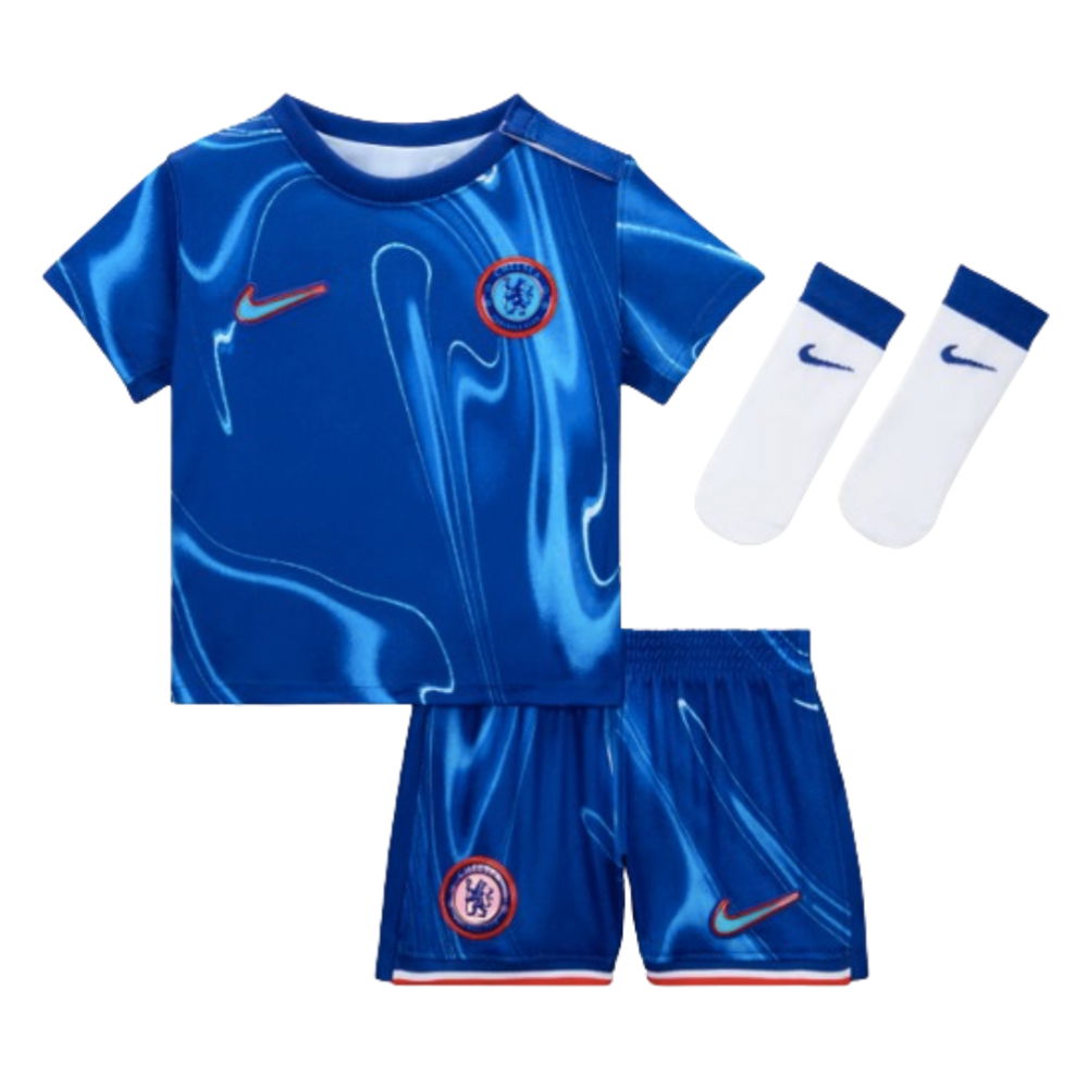2024 2025 Chelsea Home Baby Kit FN9242 496 Uksoccershop