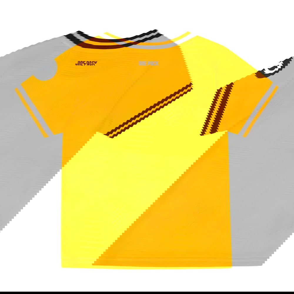 2024-2025 Wolves Home Infant Kit [2300675] - Uksoccershop