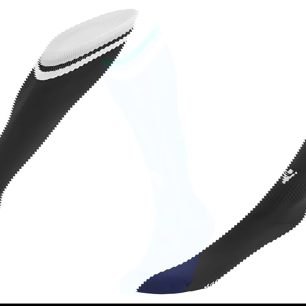 2024-2025 Scotland Rugby Authentic Home Socks (Navy) [600005450001 ...