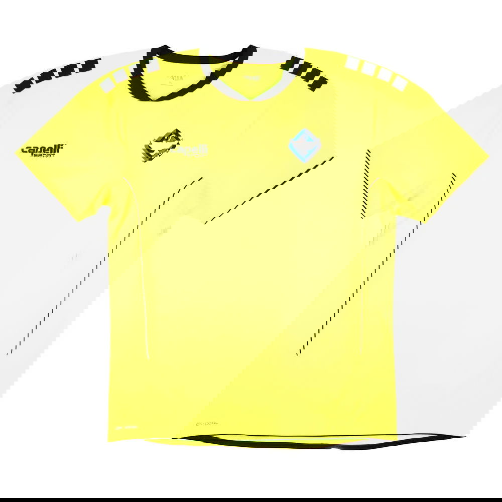 HB Koge 2021-2022 Third Shirt (XL) (BNWT) [NH9dtJ] - Uksoccershop