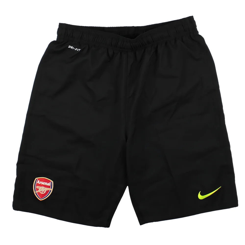 Arsenal 2013-14 GK Away Shorts (XLB) (Mint) [LCBEqq] - Uksoccershop